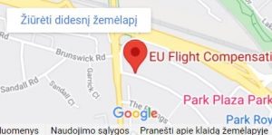 Best EU Flight Compensation Companies [2022 Reviews]