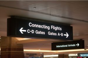 What to Do if You Miss a Connecting Flight Due to Delay?