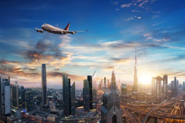 How Fast Do Planes Fly? - EUFlightCompensation.com