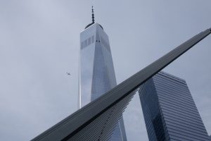What Was Airport Security Like Before 9/11? - EUFlightCompensation.com