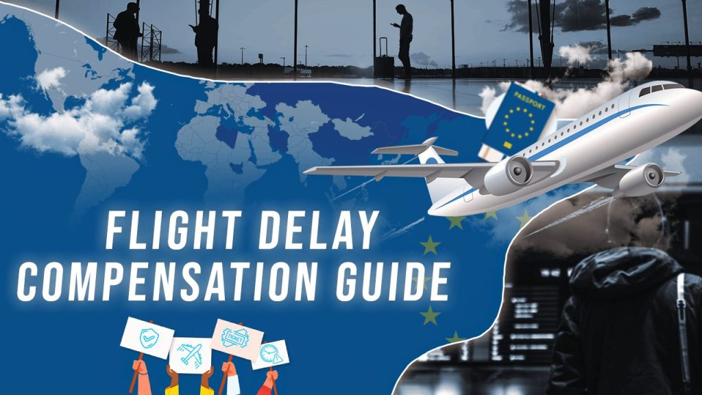 EU Flight Compensation - Experts of Air Passenger Rights