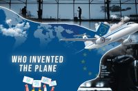 Who Invented the Plane? - EUFlightCompensation.com