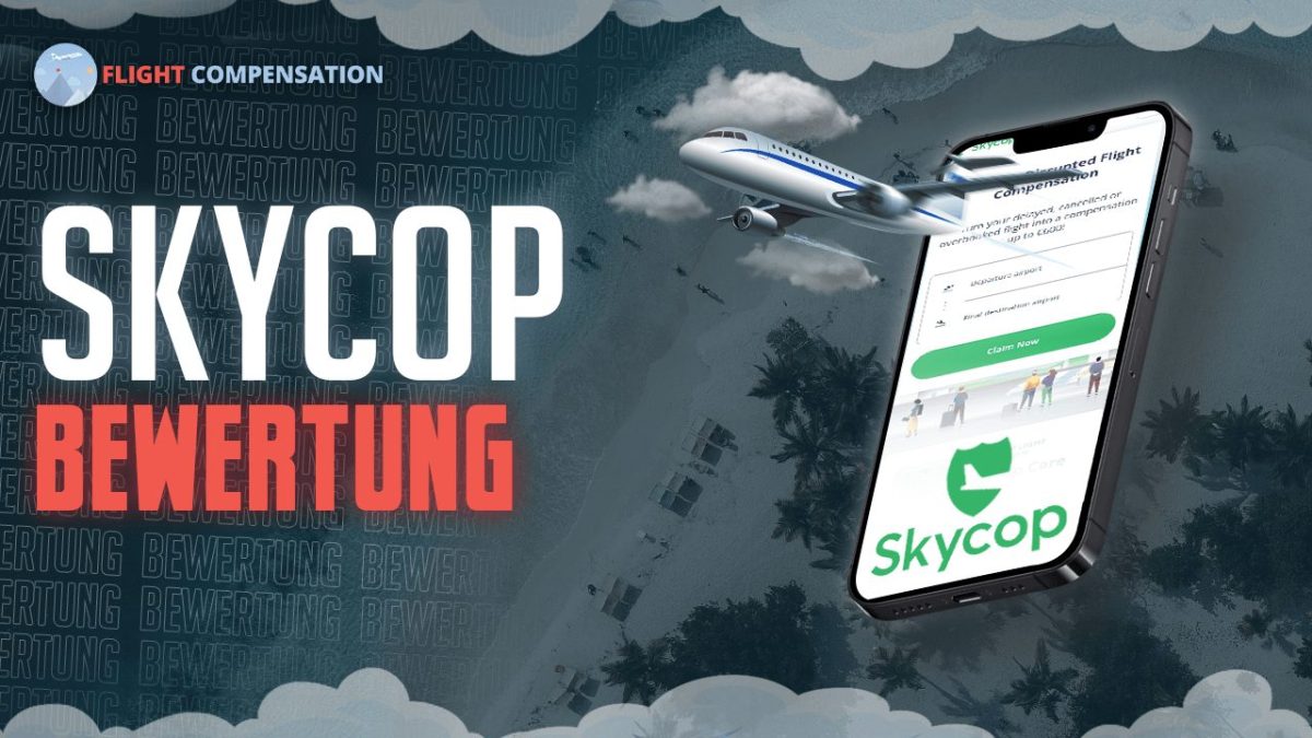 Skycop.com Bewertung 2025 - EFC