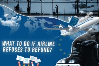 What To Do If Airline Refuses To Refund? - EUFlightCompensation.com