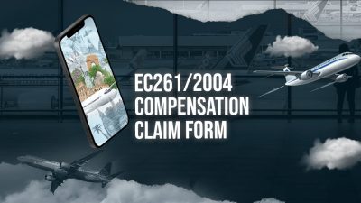 EU Flight Compensation - Experts of Air Passenger Rights
