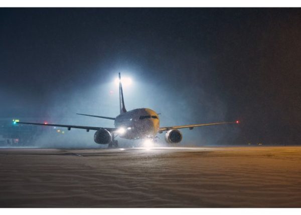 Can Airplanes Fly in Cold Weather? - EUFlightCompensation.com