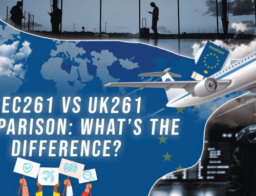 How Many Airports Are There in the World? - EFC