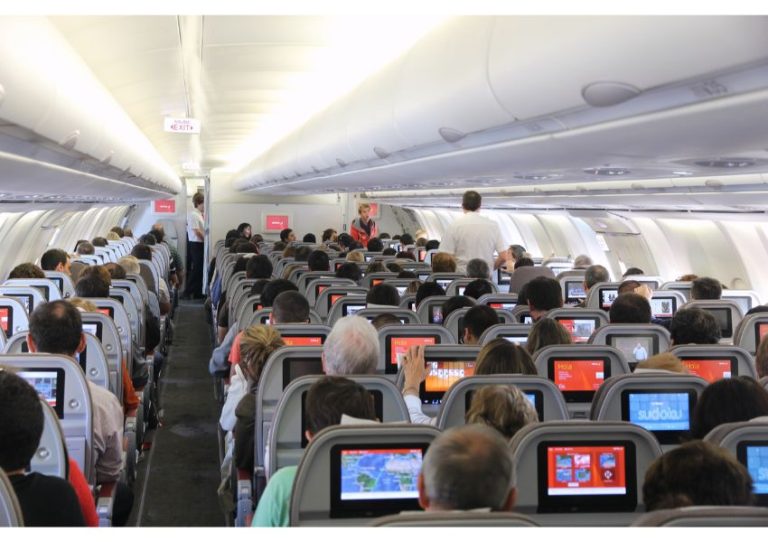Overbooked Flight Compensation Guide - Understanding Your Rights