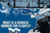 What is a Redress Number For Flights? - EUFlightCompensation.com