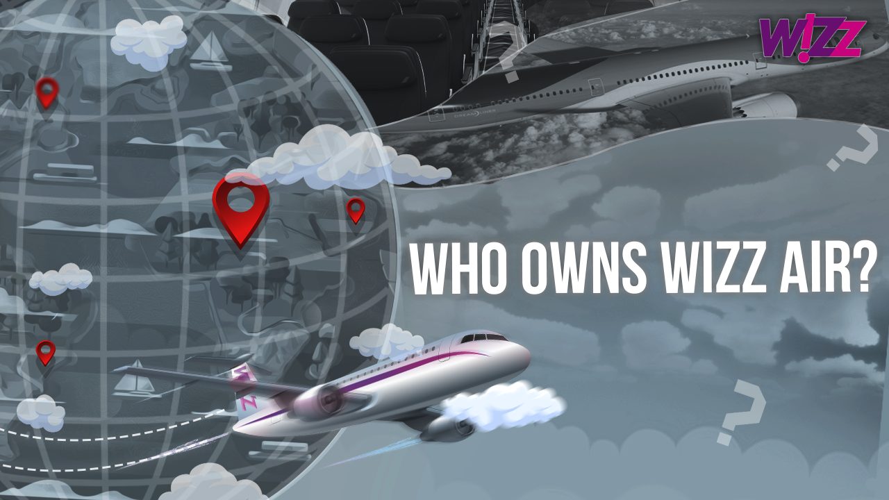 Who Owns Wizz Air EUFlightCompensation Who Owns Wizz Air EUFlightCompensation