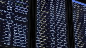 How to Find Flight Number? - EUFlightCompensation.com